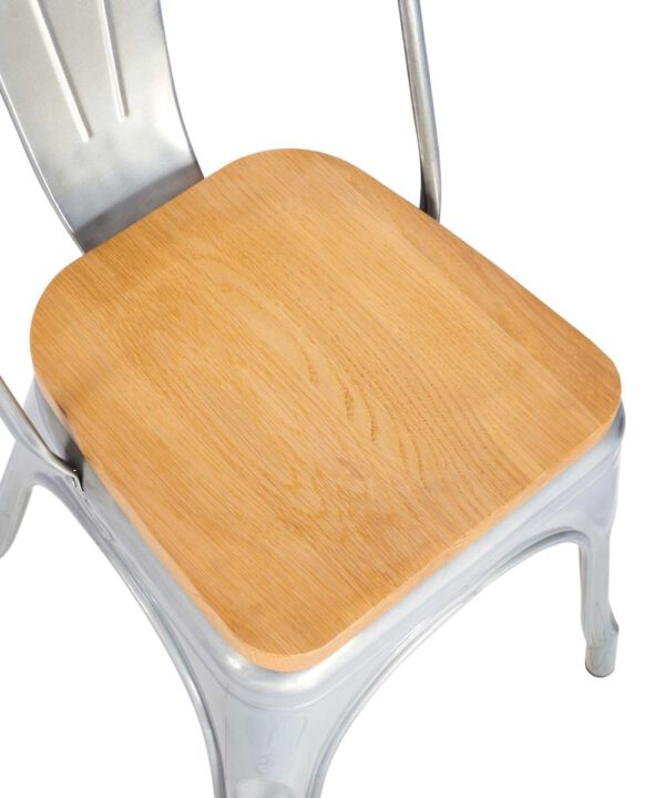 Paris Side Chair - Commerical Contract Furniture