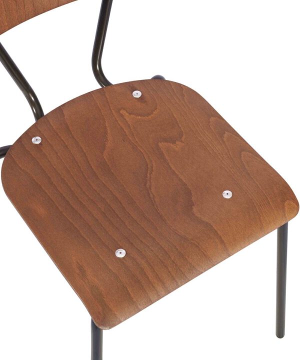 Apollo Side Chair - Commerical Contract Furniture