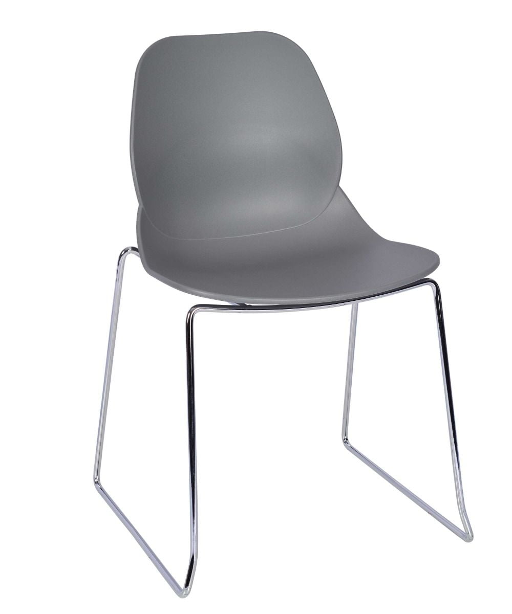 Shoreditch ECO Shell - E Frame - Commerical Contract Furniture