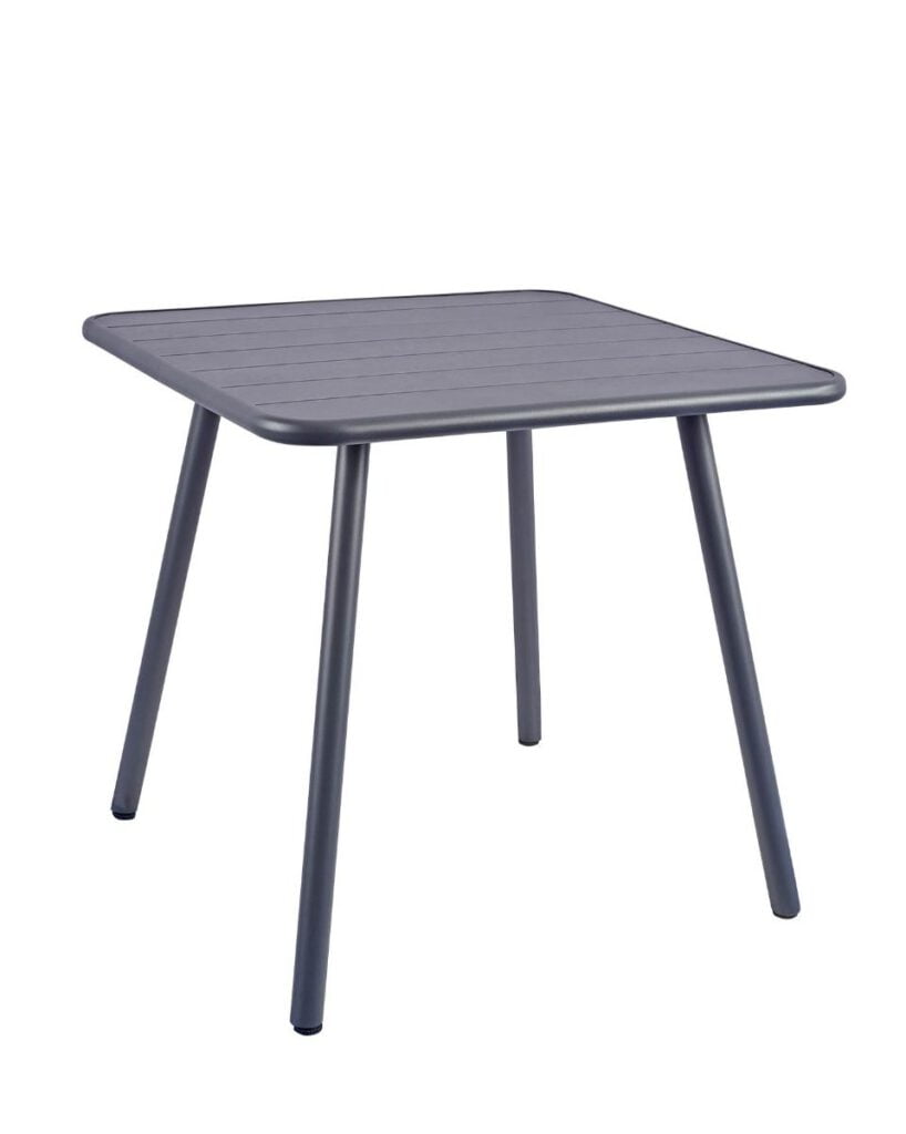 Oslo Complete Table - Commerical Contract Furniture