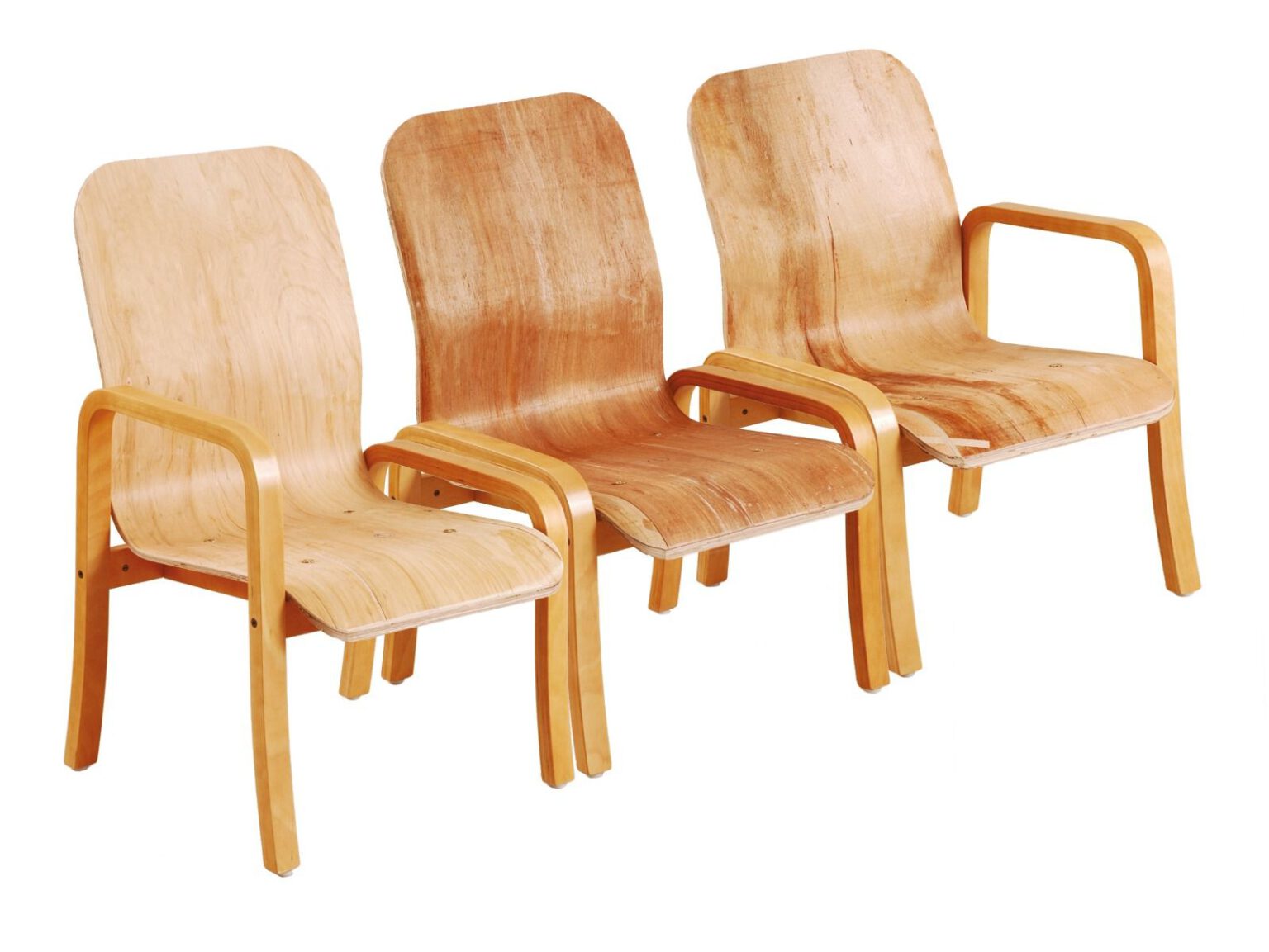 Reception Chair - Commerical Contract Furniture
